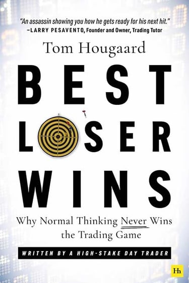 10 Best Books on Trading Psychology