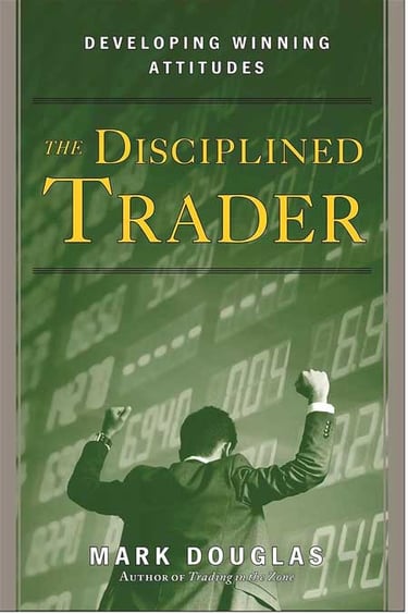 10 Best Books on Trading Psychology