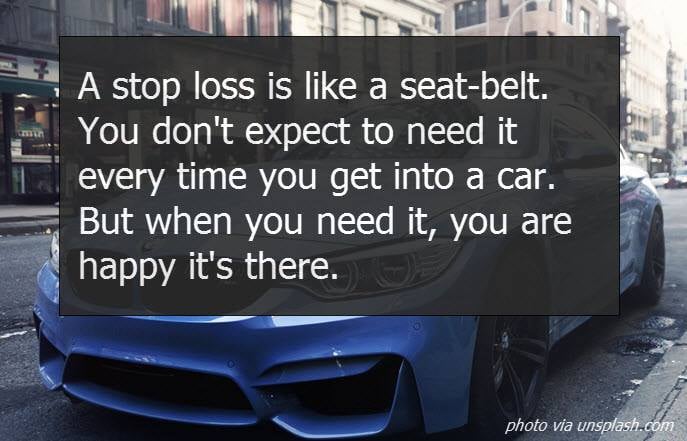 The 7 Biggest Stop Loss Problems In Forex Trading And How To Fix Them ...