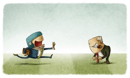 9 Sports Analogies That Will Finally Help You Understand Trading