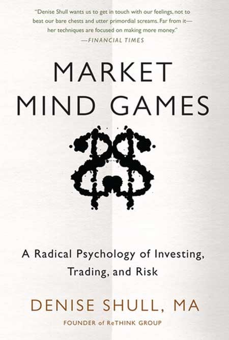 10 Best Books on Trading Psychology