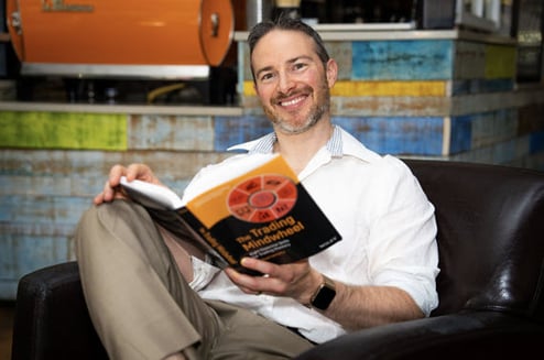 A Year with "The Trading Mindwheel": Transforming Trading Through ...