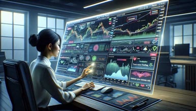 The 10 Most Important Trading Habits