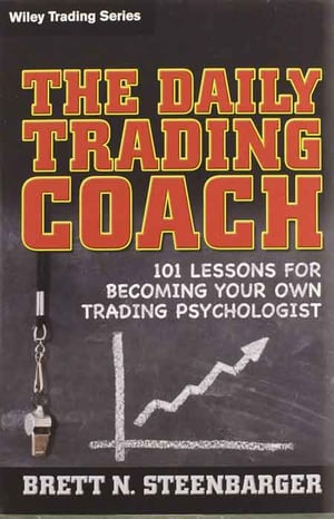 10 Best Books on Trading Psychology