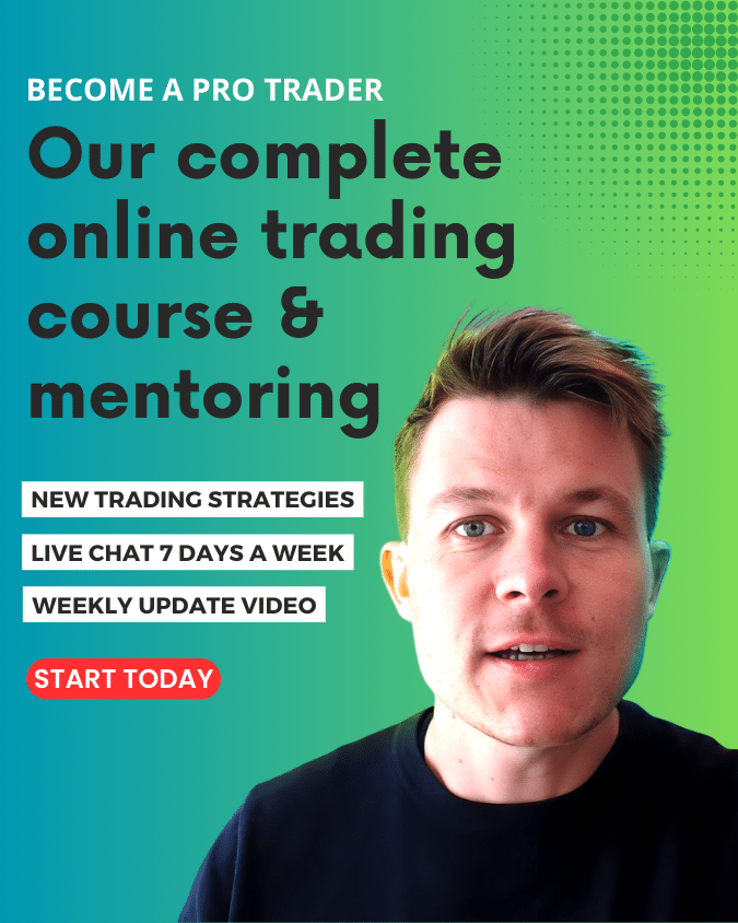 Best Trend Following Trading Strategies